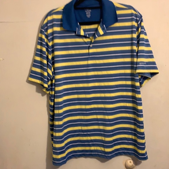 Chaps | Shirts | Chaps Golf Shirt Sizexl | Poshmark